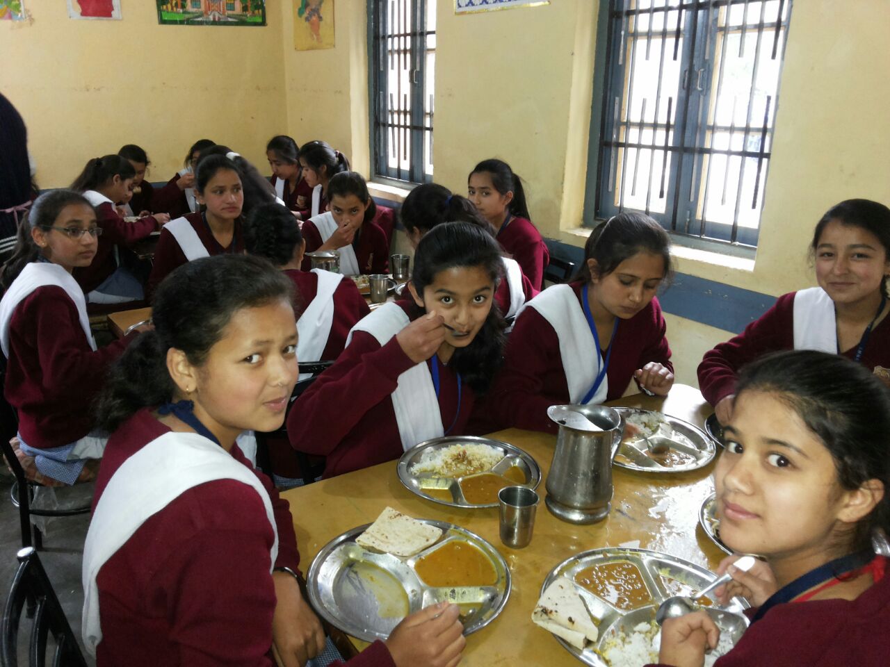 GALLERY | Eklavya Model Residential School